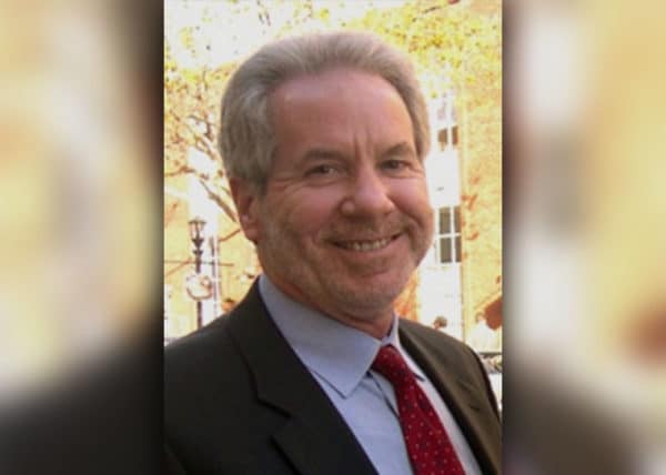 Michael D. Kohn · Whistleblower Attorney · Kohn, Kohn & Colapinto LLP