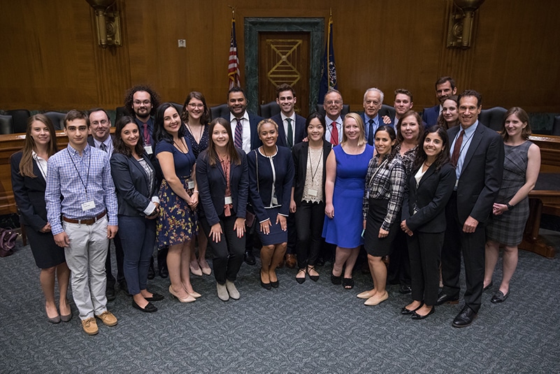 Public Interest Law Fellowship · Kohn, Kohn & Colapinto LLP