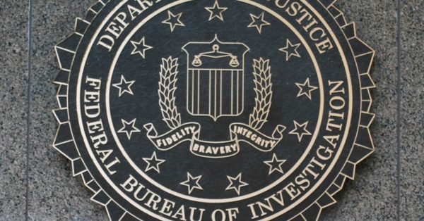 Frederic Whitehurst · First FBI Whistleblower · Case Study