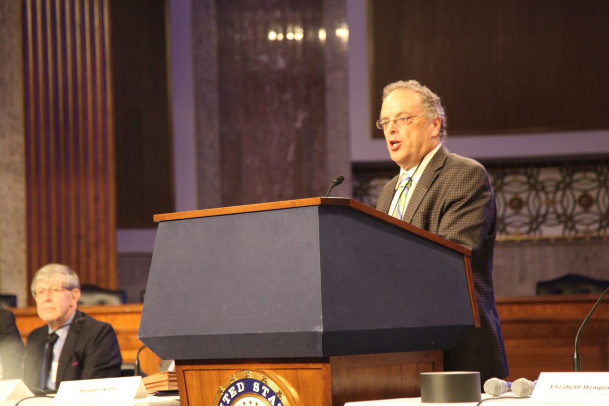 Whistleblower Attorney Explains History and Importance of National ...