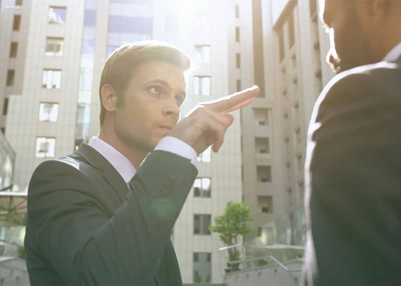 Whistleblower Retaliation Attorney | Kohn, Kohn & Colapinto LLP