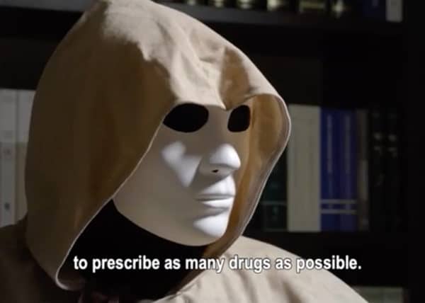 Frederic Whitehurst · First FBI Whistleblower · Case Study