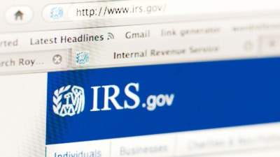 What is IRS Form 211?