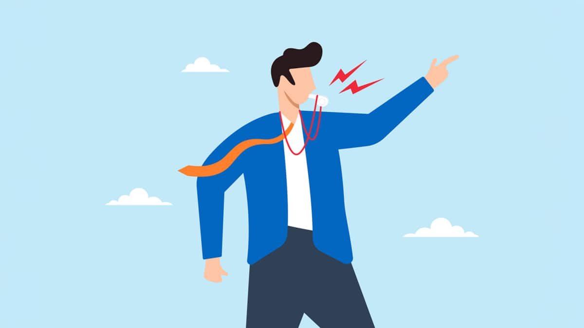 What is a Whistleblower? Definition, Laws, & Protections Explained
