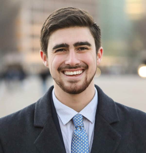 Benjamin Calitri · Associate · Kohn, Kohn & Colapinto