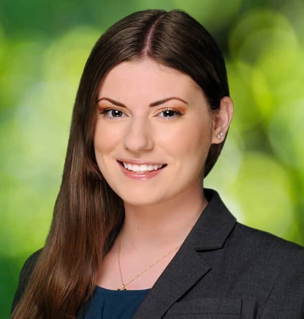 Kayla Conti · Public Interest Law Fellow · Kohn, Kohn & Colapinto