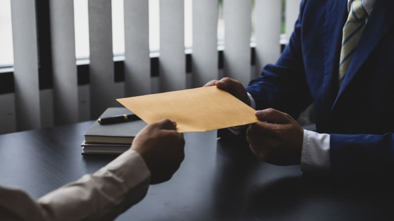 Understanding the Anti-Kickback Statute · Report Violations