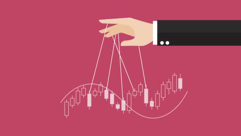 What is Market Manipulation?