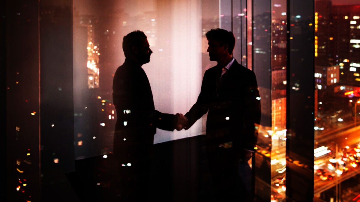 What is Foreign Bribery?