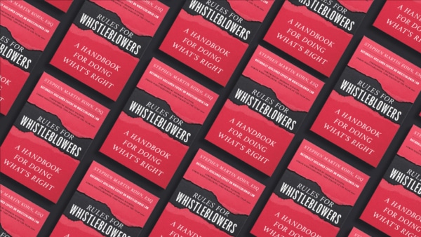 Scienter · Definition · Whistleblower Encyclopedia