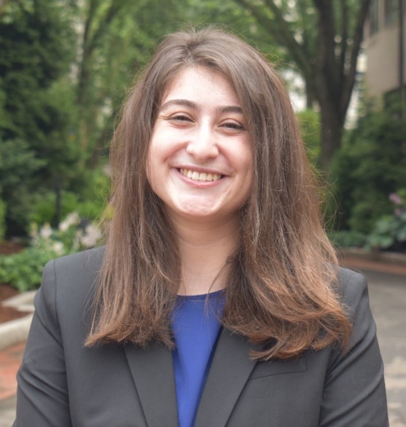 Allison Wise · Associate · KKC LLP