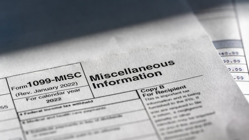 Employee Misclassification & IRS Whistleblower Program