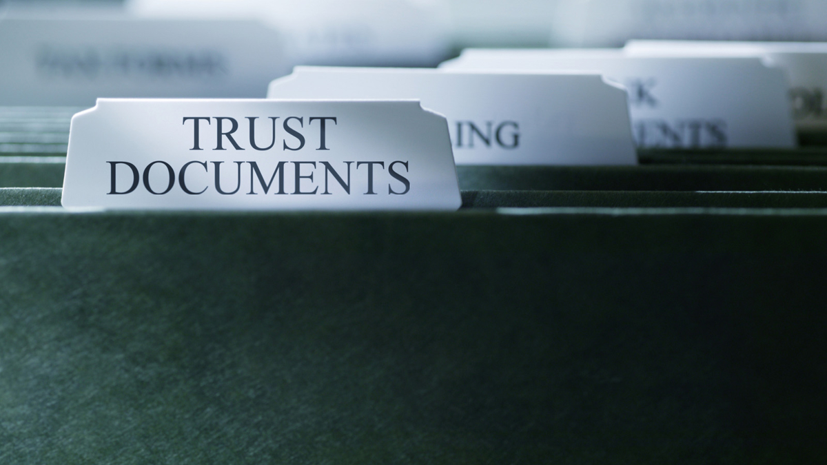What are Abusive Trust Tax Evasion Schemes?