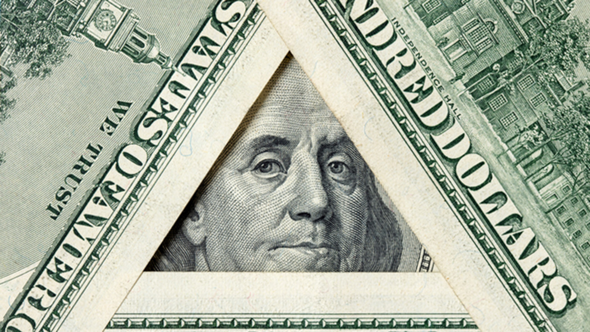 What is a Pyramid Scheme?