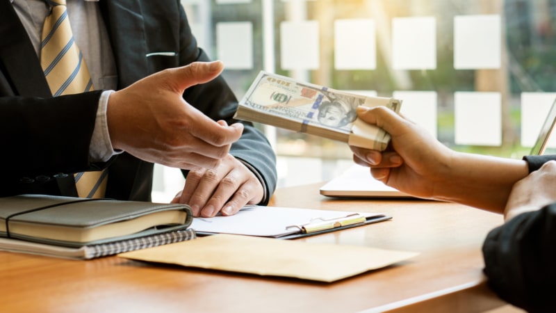 Customs and Tariffs Fraud · What Is it and Reporting it Under FCA