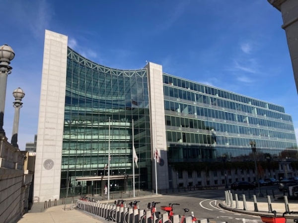 What is the SEC Office of the Whistleblower?