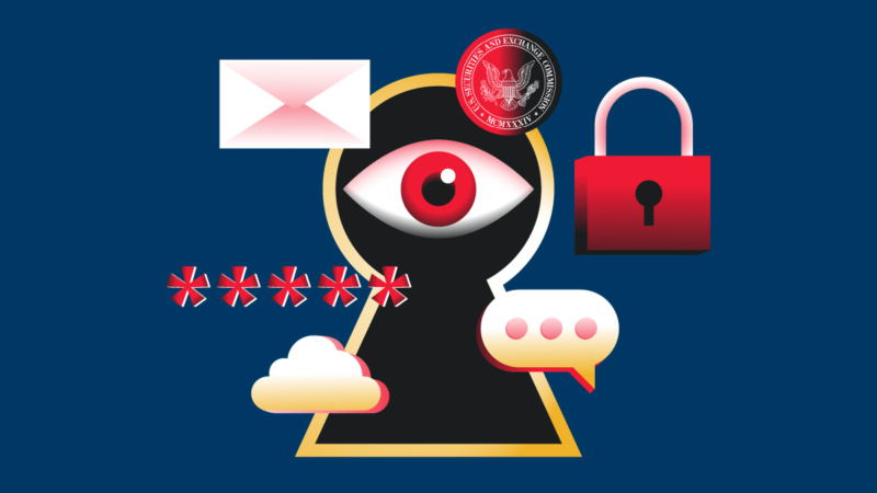 SEC Cybersecurity Rules: A Guide for Whistleblowers