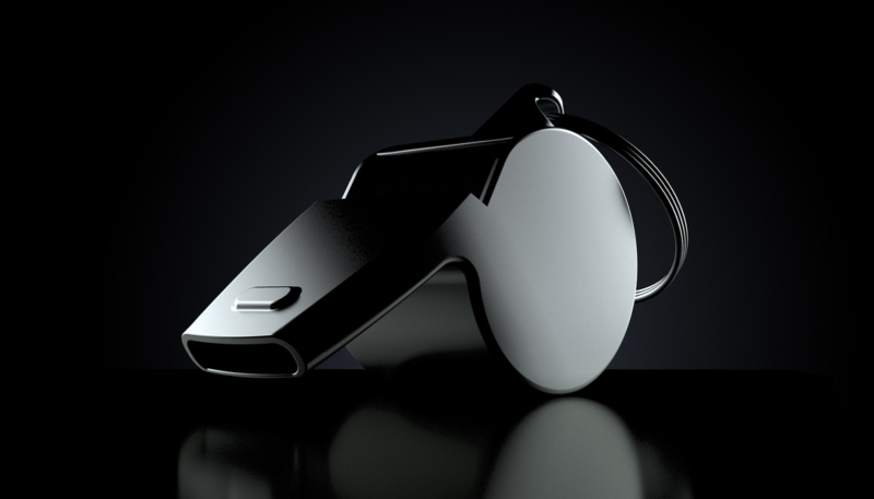 Reporting Fraud Anonymously: Whistleblowing Reference Guide