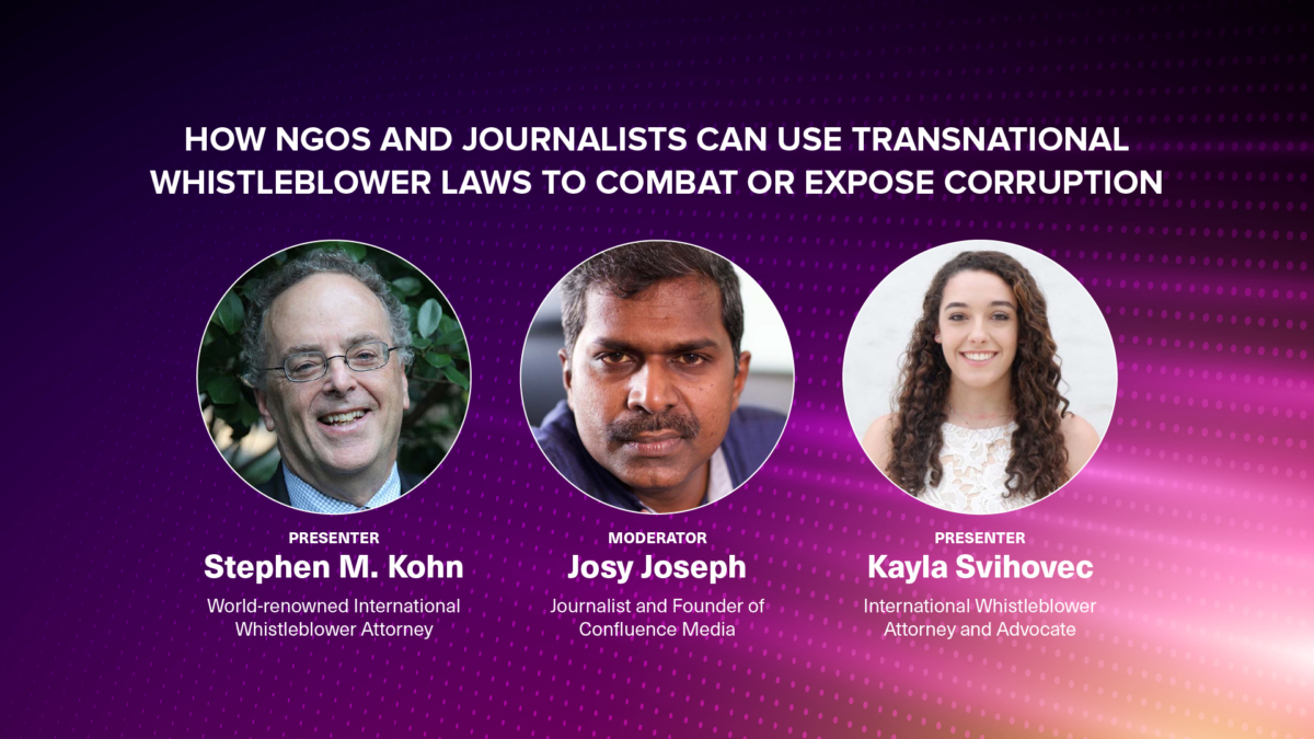 The SEC Whistleblower Program and Non-Disclosure Agreements (NDAs)